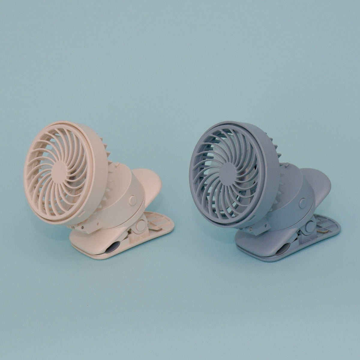 Coolmate – De portable mini fan – Seizoenstunter
