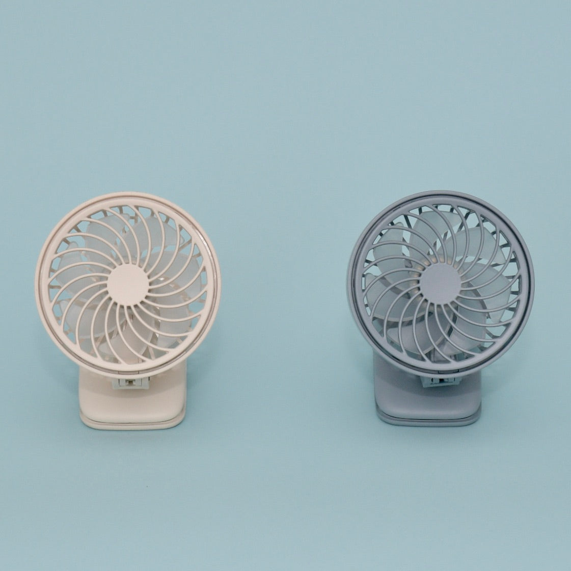 Coolmate – De portable mini fan – Seizoenstunter