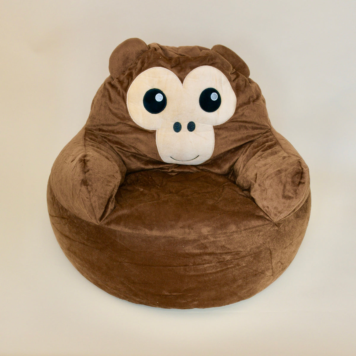 Apenmaatje zitzak voor kids – Seizoenstunter