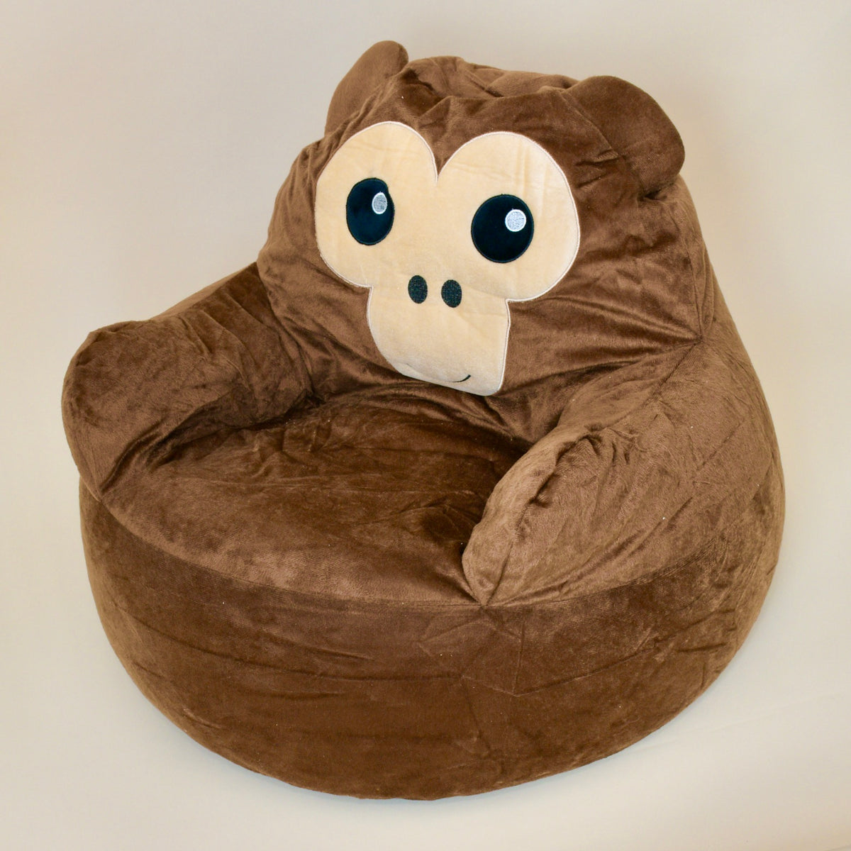 Apenmaatje zitzak voor kids – Seizoenstunter